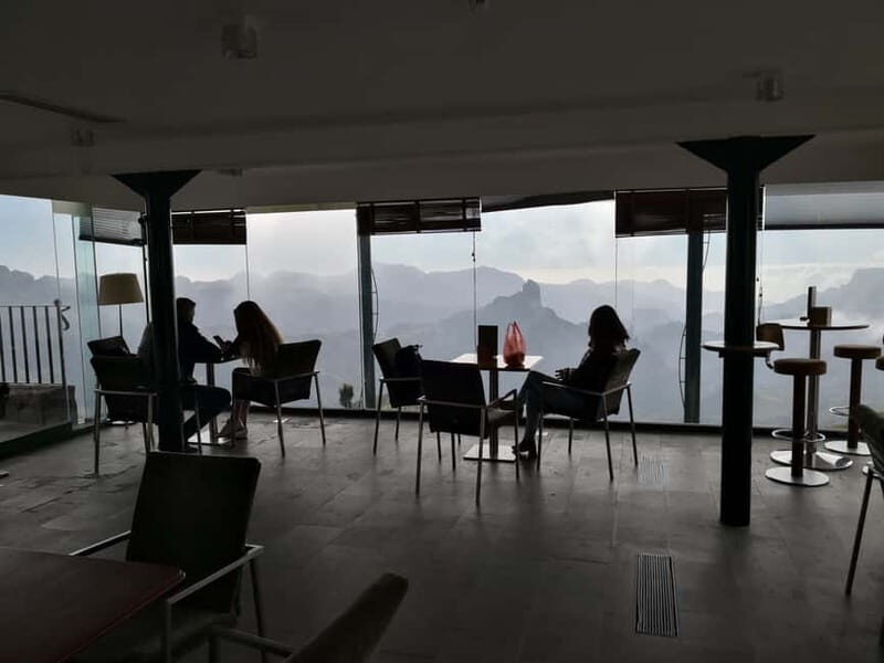 From Palmas: Pico de las Nieves & Roque Nublo Full-Day Trip - The Value of This Tour