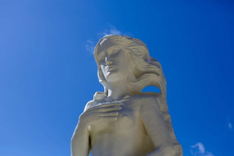 From Paphos: Coral Bay and Adonis Baths Guided Tour - The Practicalities and Tips