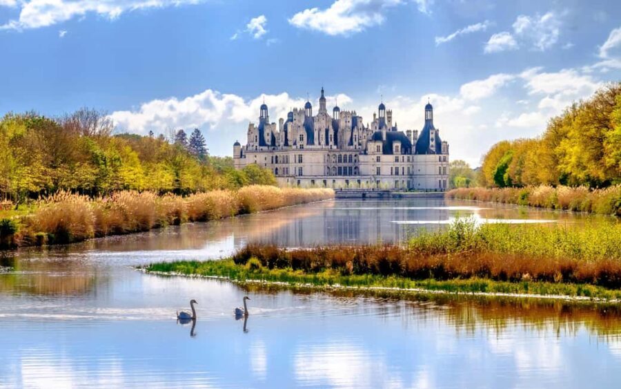 From Paris: Loire Valley Castles Day Trip With Wine Tasting - Who Is This Tour Best For?