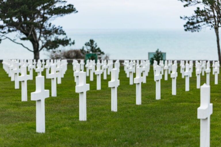 From Paris: Normandy D-Day Landing Beaches Full-Day Tour - What Makes This Tour Stand Out?