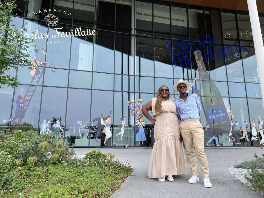 From Paris: Reims and Champagne Tasting Full-Day Tour - Practical Details and Tips