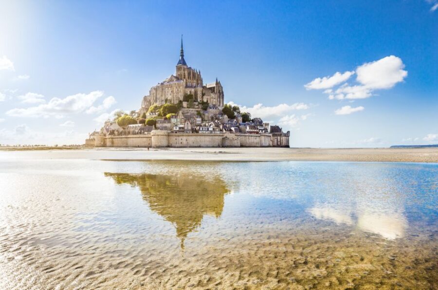 From Paris: Small-Group Mont St Michel Tour & Cider Tasting - What Travelers Love About This Tour