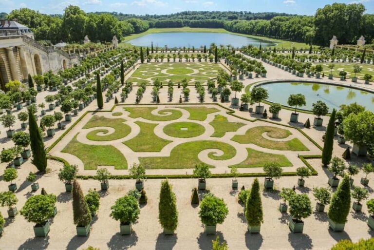 From Paris: Versailles Palace Small Group Half-Day Tour - An Introduction to the Versailles Experience