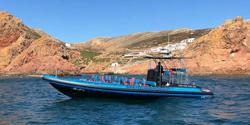 From Peniche: Round-Trip Boat Tour of Berlengas Archipelago - Who Will Love This Tour?