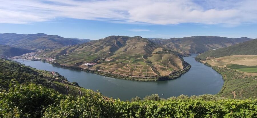 From Pinhão: Douro Valley Tour w/ Wine Tasting and Boat Trip - Who Should Book This Tour?