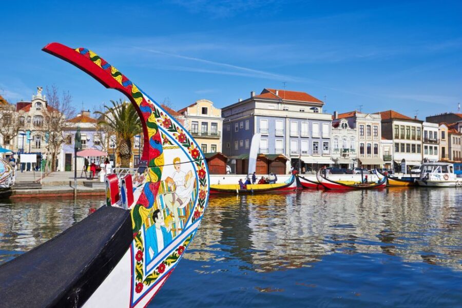 From Porto: Aveiro Half-Day Tour with 1-Hour Cruise - A Deep Dive into the Aveiro Experience