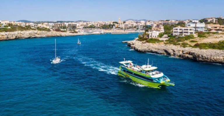 From Porto Cristo: East Coast Glass-Bottom Boat Trip - Final Thoughts: Is It Worth It?