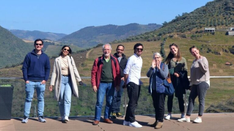 From Porto: Douro Valley Tour with Tastings, Boat & Lunch - Deep Dive into the Experience & Why It Works