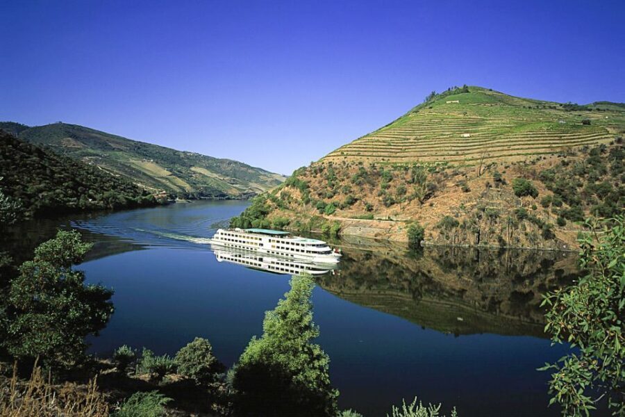 From Porto: Full-Day Douro Historical Tour - Final Thoughts