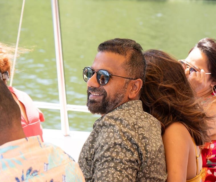 From Porto: Premium Douro Valley Small-Group Wine Tour - Transportation & Group Size