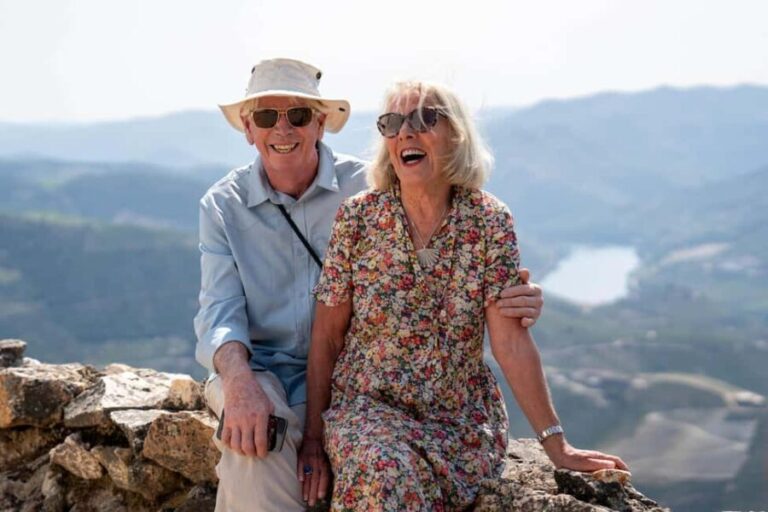 From Porto: Small Group Douro Valley Tour with Wine & Cruise - What Sets This Tour Apart?