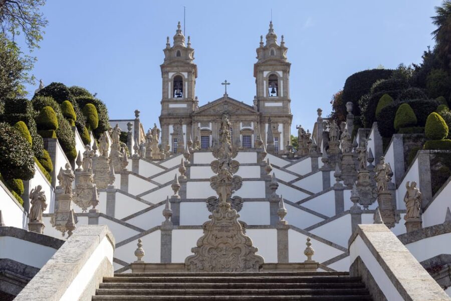 From Porto: Viana do Castelo, Braga and Guimarães Day Tour - What We Love About This Tour