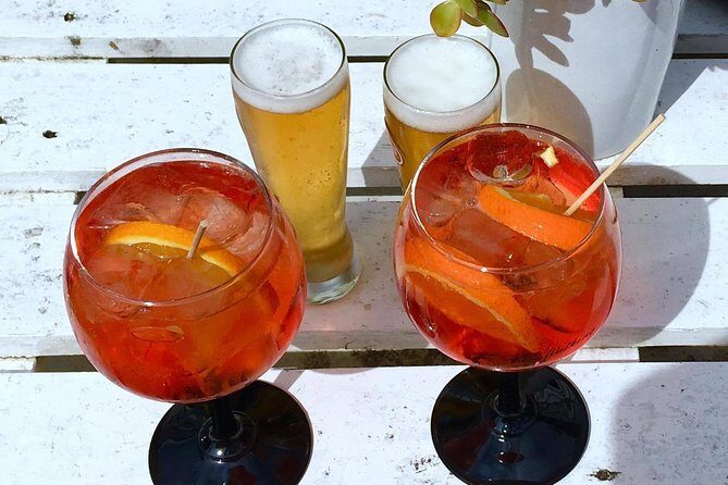 From Porto with view to Gaia: Private Bike Tour #DuckSideOfPorto - What’s Included and What’s Not?