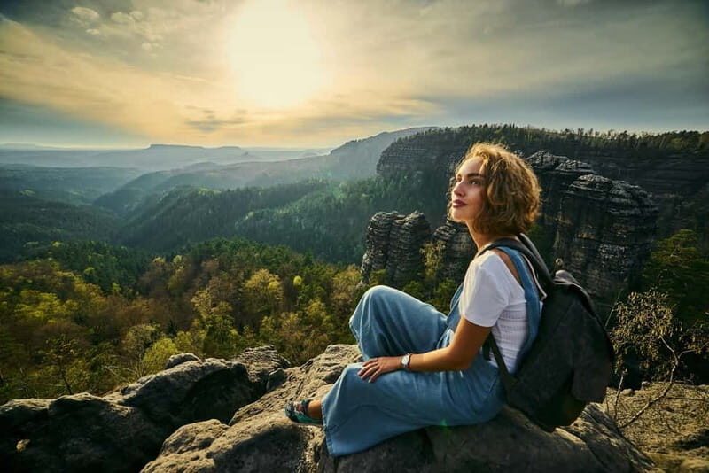From Prague: Bohemian & Saxon Switzerland All-Inclusive Tour - Who Will Love This Tour?