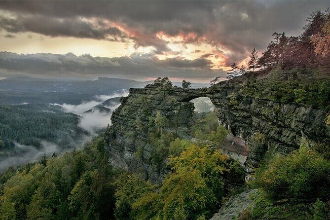 From Prague: Bohemian & Saxon Switzerland Small-Group Hike - Who Should Consider This Tour?