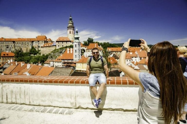 From Prague: eský Krumlov and eské Budjovice Day Trip - Final Thoughts: Is This Tour Right for You?