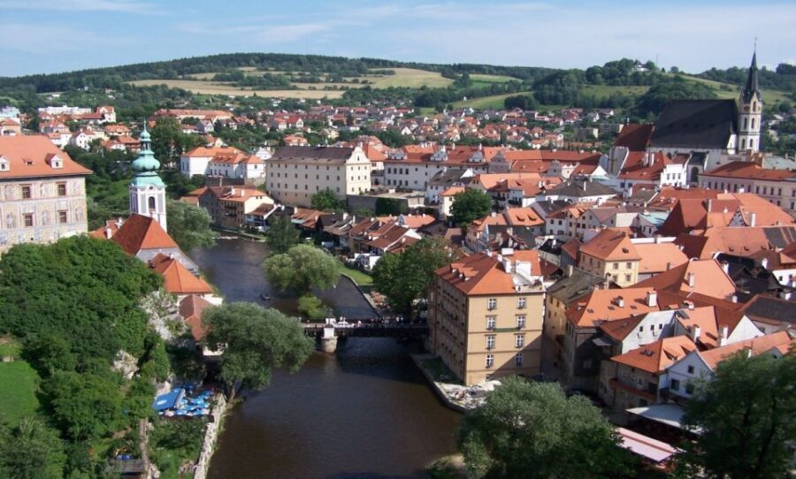 From Prague: Full-Day Trip to esky Krumlov - Why This Tour Offers Good Value