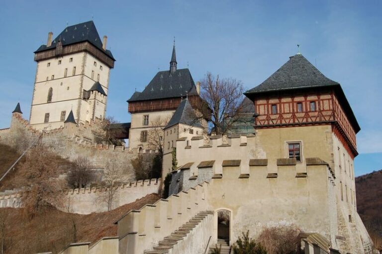 From Prague: Karlstejn Castle Skip-the-Line Ticket and Tour - Who Will Love This Tour?