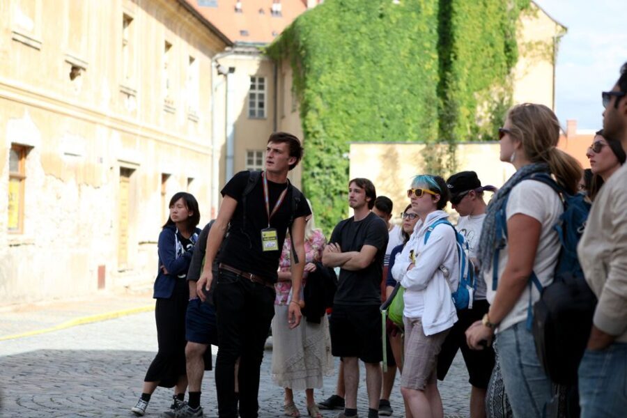 From Prague: Kutna Hora and Bone Chapel Tour - Authenticity and Unique Experiences