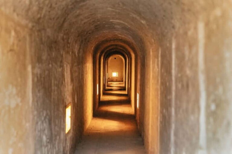 From Prague: Terezin Concentration Camp Guided Tour w/ Audio - Who Will Appreciate This Tour?