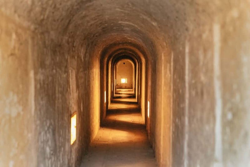 From Prague: Terezin Concentration Camp Guided Tour w/ Audio - Who Will Appreciate This Tour?