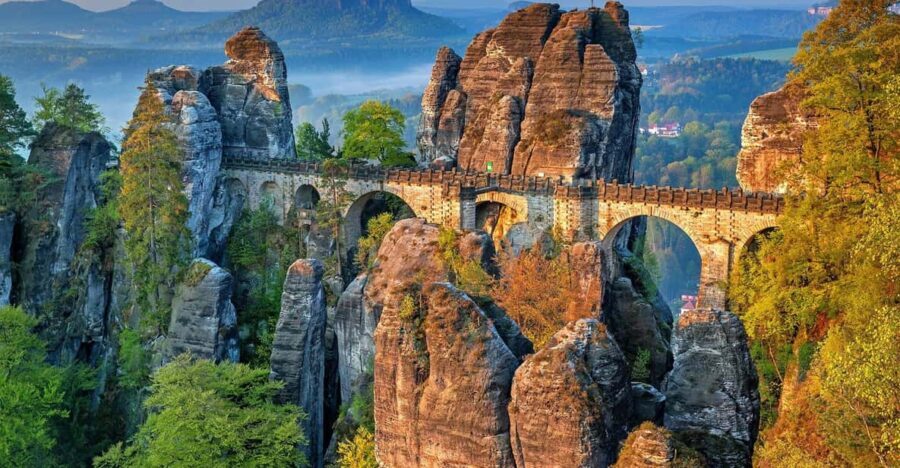 From Prague: Tour to Saxon and Bohemian Switzerland - Who Is This Tour Best For?