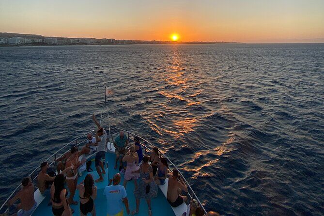 From Protaras: Turtle Cove & Blue Lagoon Cruise - Practical Tips for Future Travelers