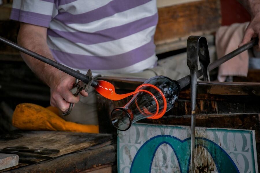 From Punta Sabbioni: Murano and Burano Islands Boat Tour - The Practical Side: Logistics, Value, and Tips