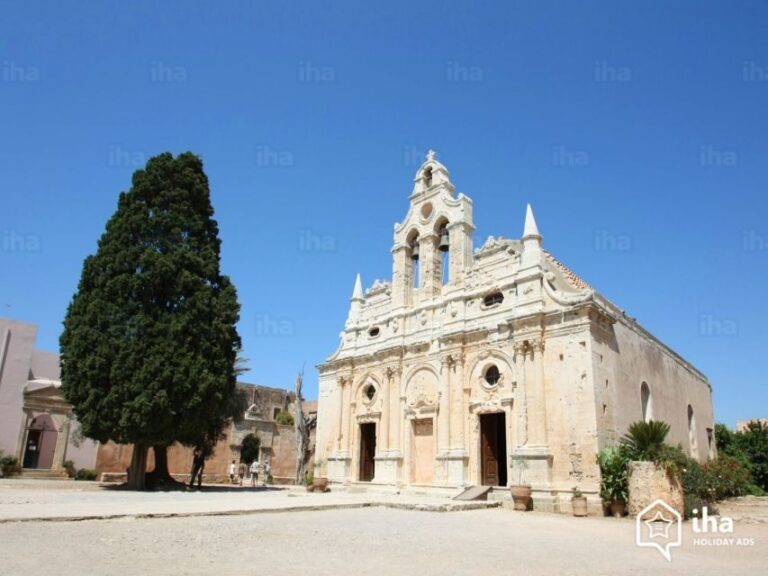 From Rethymno: Arkadi, Melidoni, and Margarites Tour - Why This Tour Is a Great Value