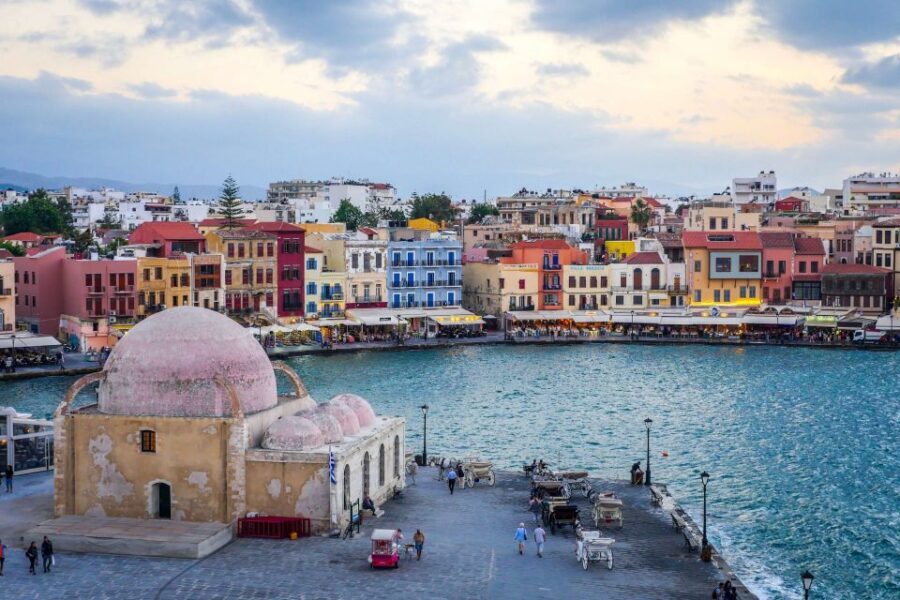 From Rethymno: Chania and Lake Kournas Day Trip - FAQ