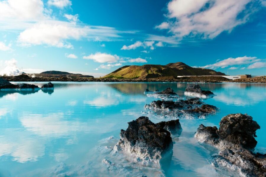 From Reykjavik: Blue Lagoon Entry with Round-Trip Transfers - How the Itinerary Comes Together