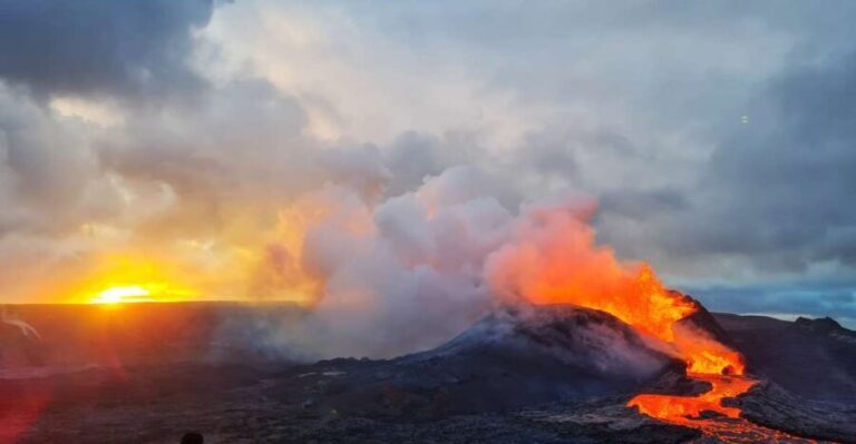 From Reykjavík: Fagradalsfjall Volcano Hike with Geologist - Final Thoughts: Is It Worth It?