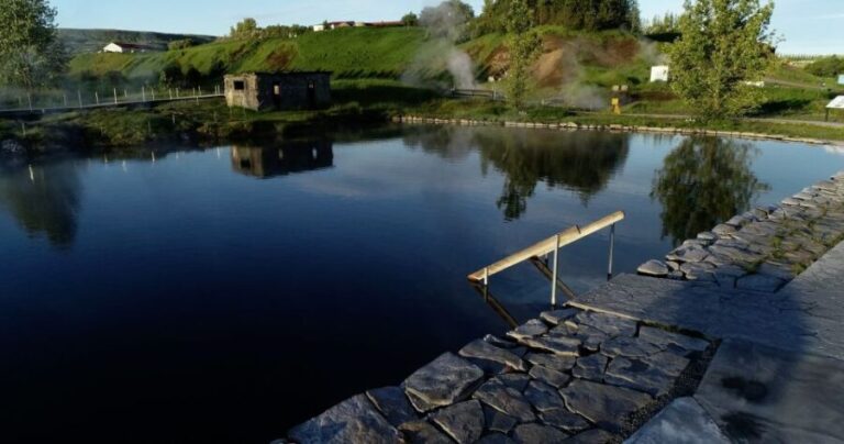 From Reykjavik: Golden Circle and Secret Lagoon Day Trip - What Travelers Say — Authentic Insights