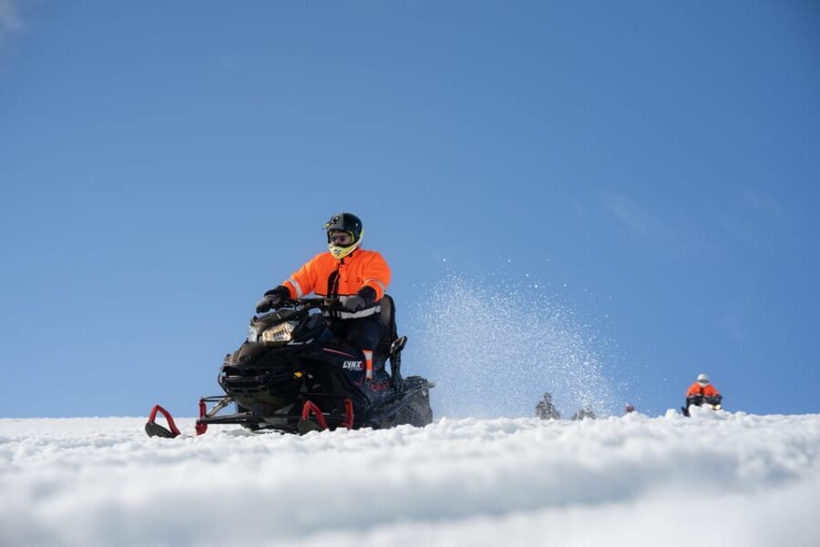From Reykjavik: Golden Circle and Snowmobiling Tour - Final Thoughts: Who Will Love This Tour?