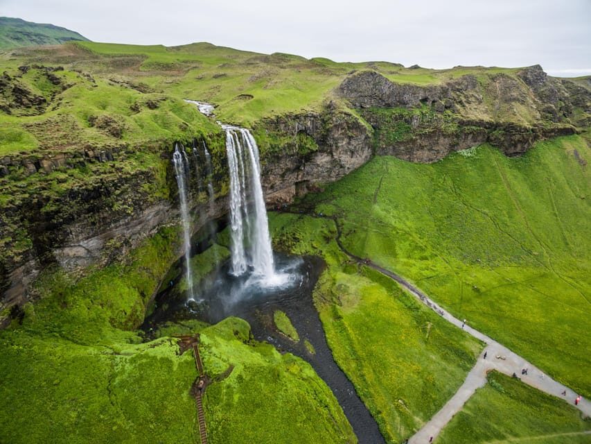 From Reykjavík: Iceland South Coast Small-Group Adventure - The Value for Money