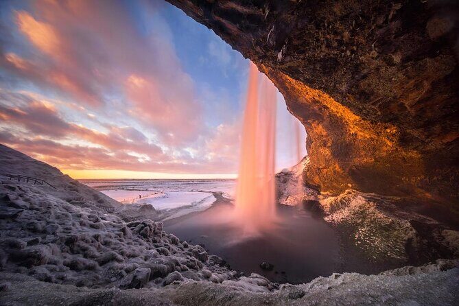 From Reykjavik: Katla Ice Cave and South Coast Day Tour - The Bottom Line: Who Should Book This Tour?