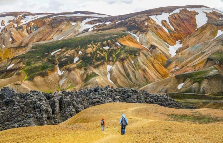 From Reykjavík: Landmannalaugar Day Hike - Who Is This Tour Best For?