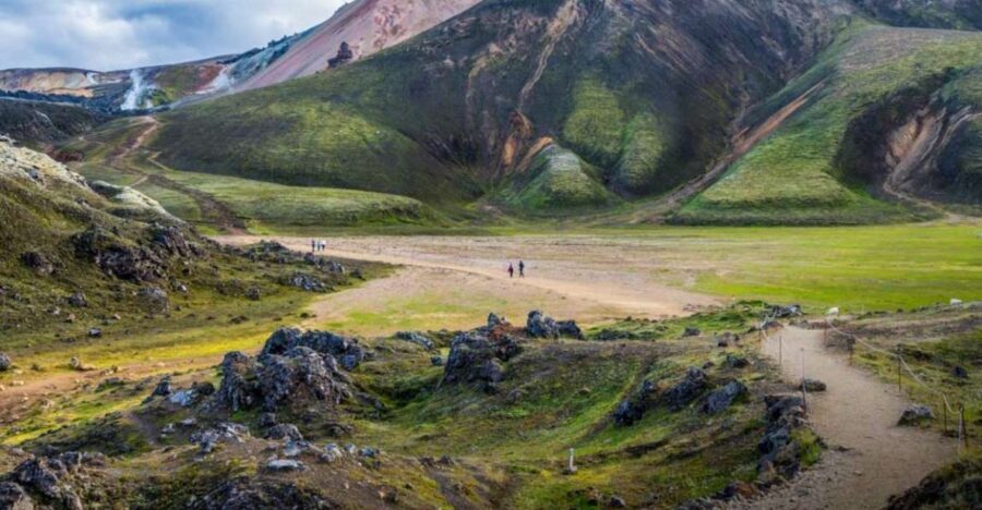 From Reykjavik: Landmannalaugar & Háifoss Waterfall Tour - What’s Included and What’s Not