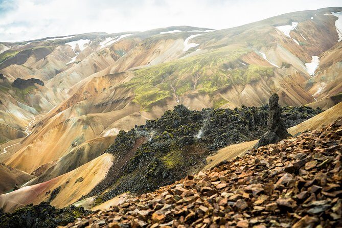 From Reykjavík: Landmannalaugar Hiking Day Tour - Authentic Experiences from Reviews
