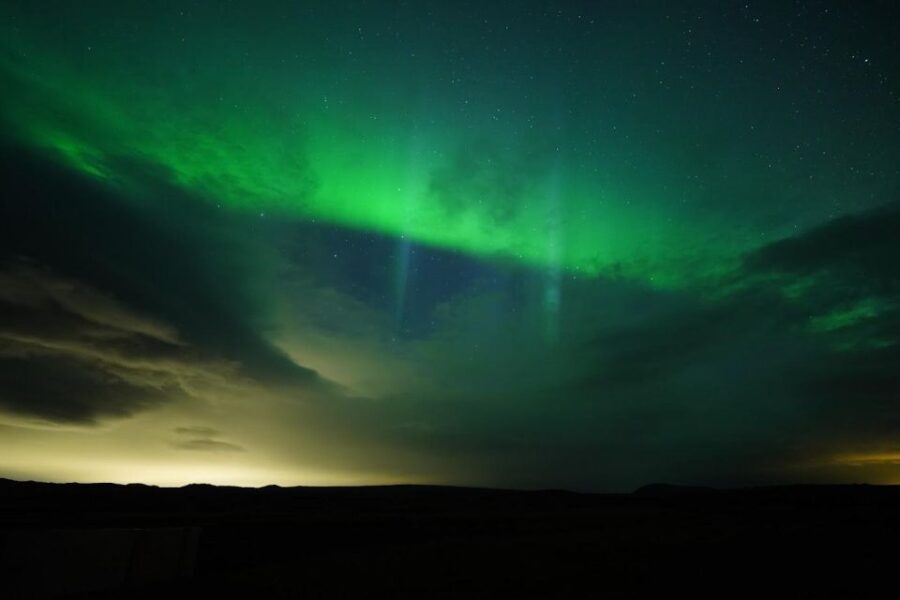 From Reykjavik: Northern Lights Tour with Hot Cocoa & Photos - The Value of This Northern Lights Tour