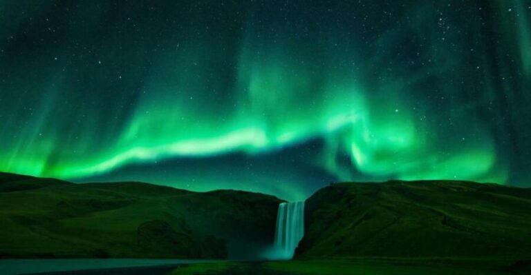 From Reykjavik: Northern Lights Tour with Lifetime Guarantee - Is It Worth the Price?