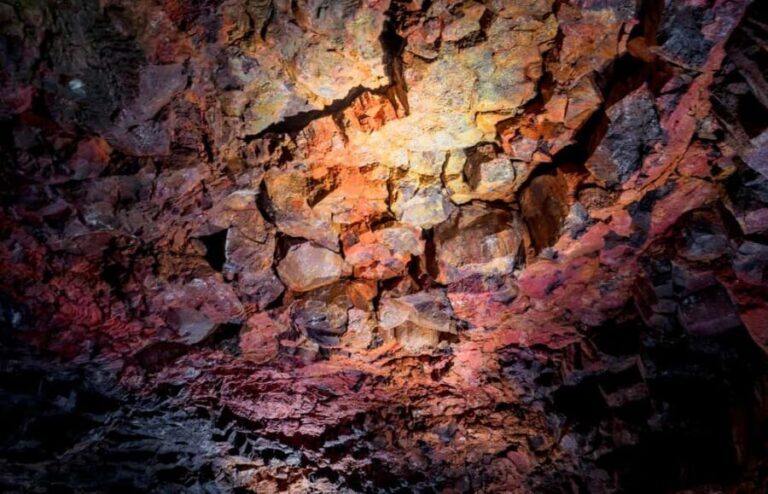 From Reykjavik: Raufarhólshellir Lava Tunnel Tour - The Bottom Line