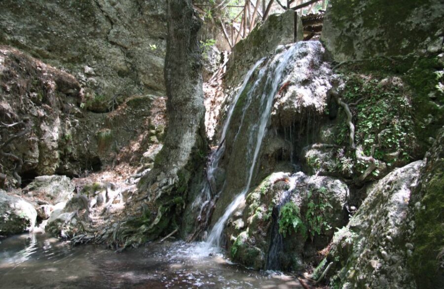 From Rhodes: Bus Tour to Lindos and the Seven Springs - What’s Included and What’s Not