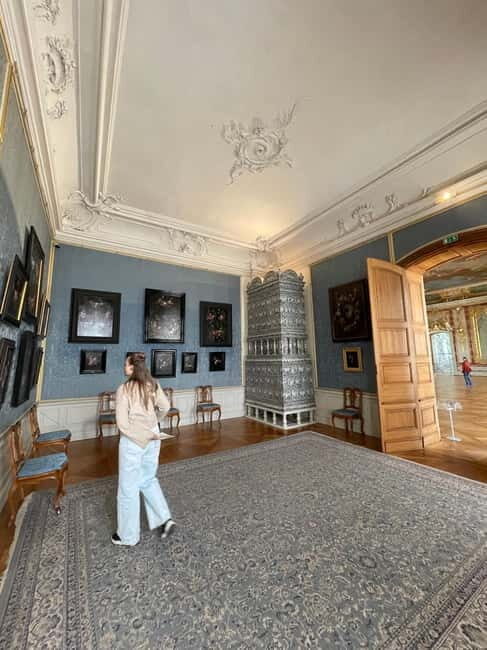 From Riga: Trip to Hill of Crosses, Rundale Palace & Bauska - What Really Sets This Tour Apart?