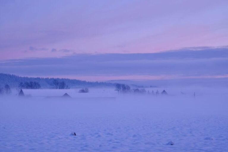 From Rovaniemi: Amethyst Mine Guided Tour - Transportation and Group Size
