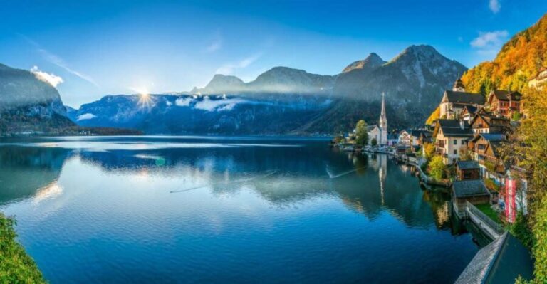 From Salzburg: Private Tour of Hallstatt - Frequently Asked Questions