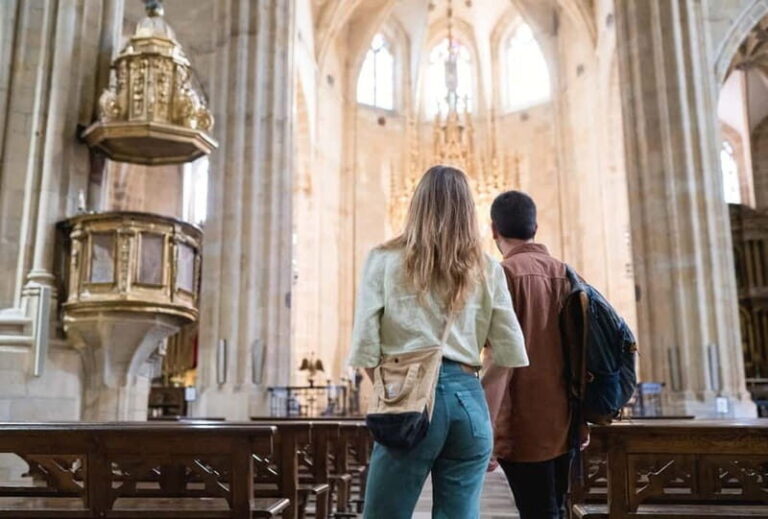 From San Sebastian: Hondarribia, San Pedro & San Juan Tour - In-Depth: What to Expect from the Tour