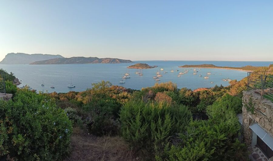 From San Teodoro: Tavolara Archipelago Dinghy Mini Tour - Final Thoughts