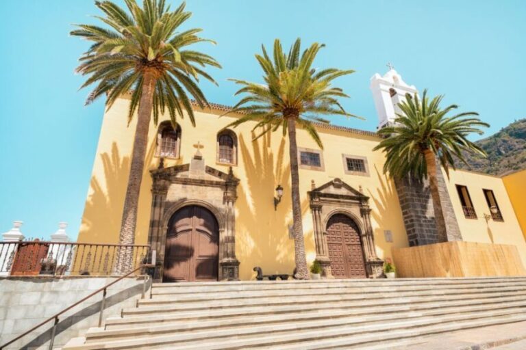 From Santa Cruz: Teide Volcano, Icod, & Garachico Tour - Practical Tips for a Great Experience