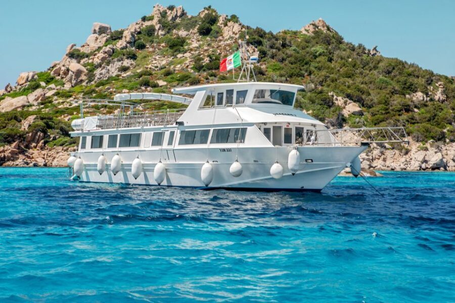 From Santa Teresa Gallura: La Maddalena Full-Day Boat Tour - Who Is This Tour Best For?